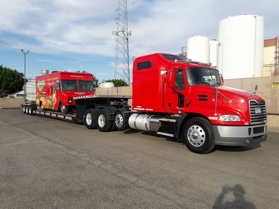 Poseidon Distribution, Inc.