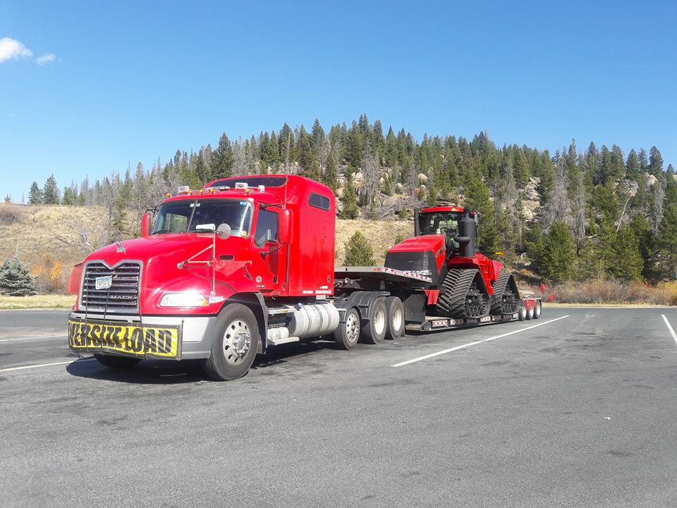 Poseidon Distribution, Inc.